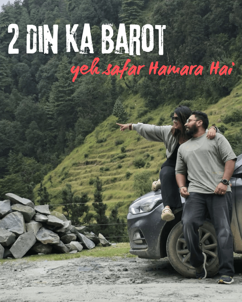 The Ultimate Guide to Visiting Barot Valley, Himachal Pradesh – Yeh ...